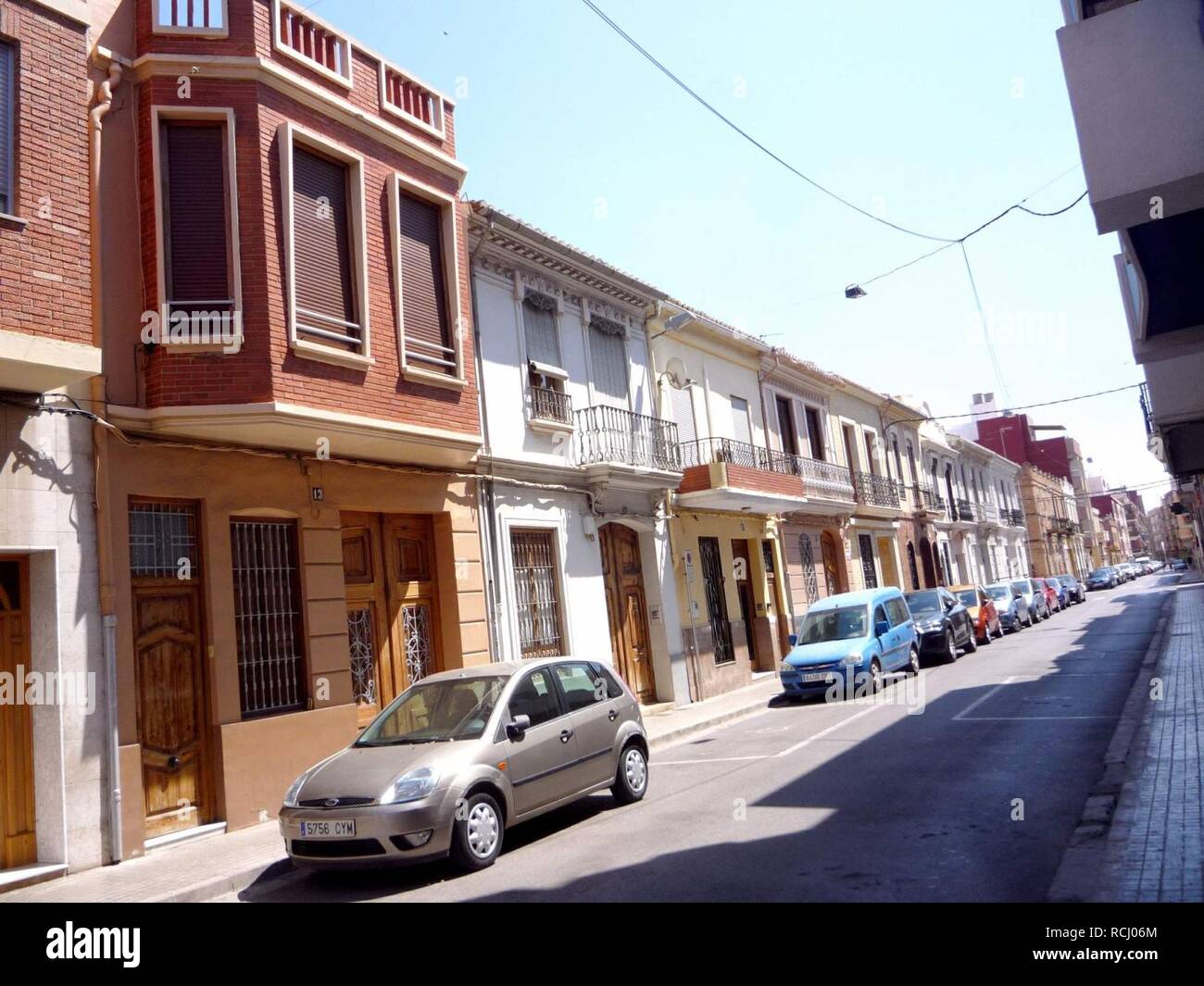 Alfafar hi-res stock photography and images - Alamy