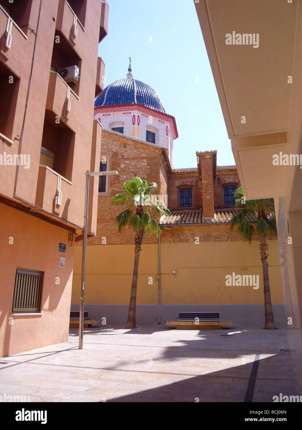 Alfafar hi-res stock photography and images - Alamy