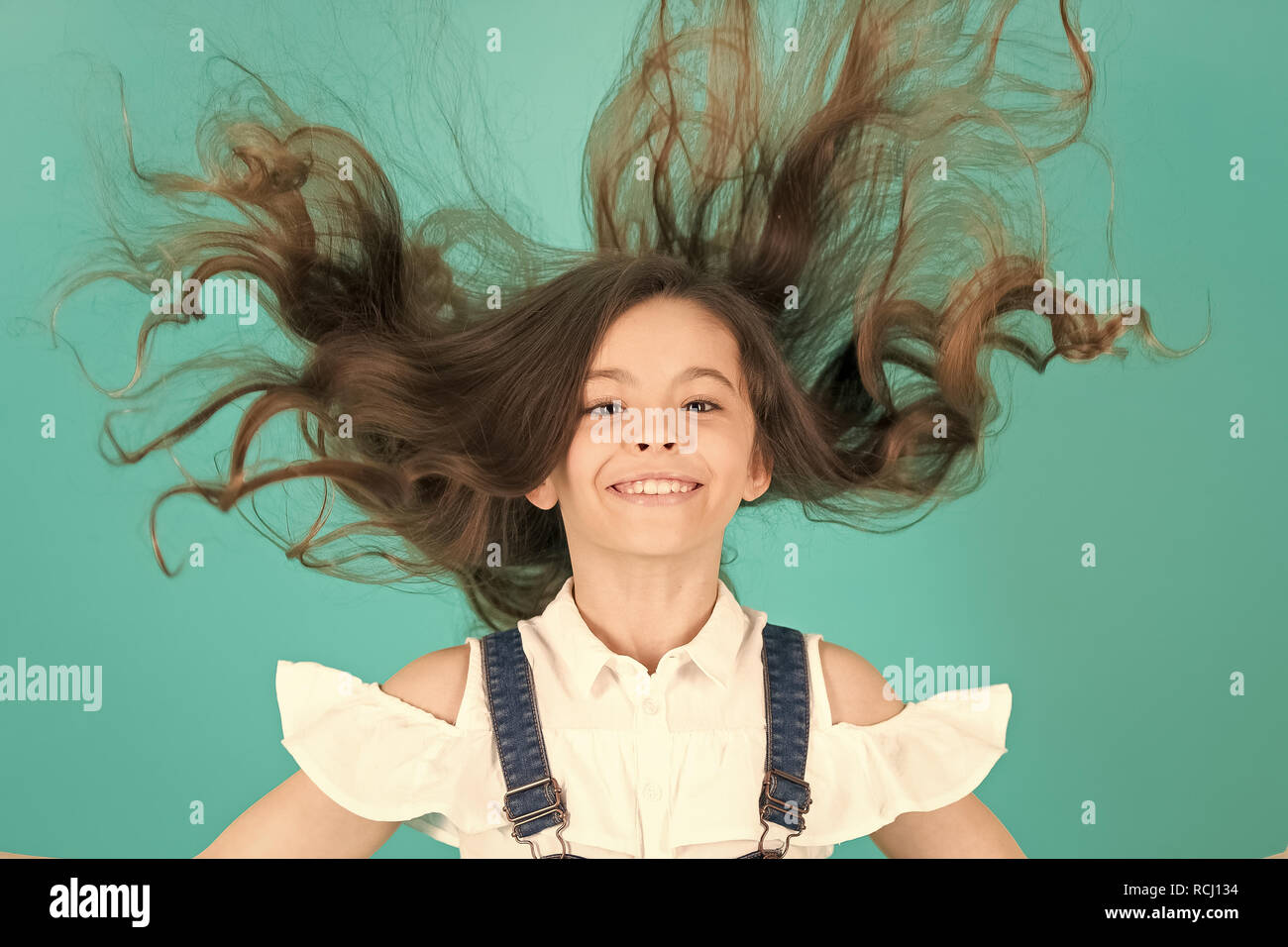 Flying Smile High Resolution Stock Photography and Images - Alamy