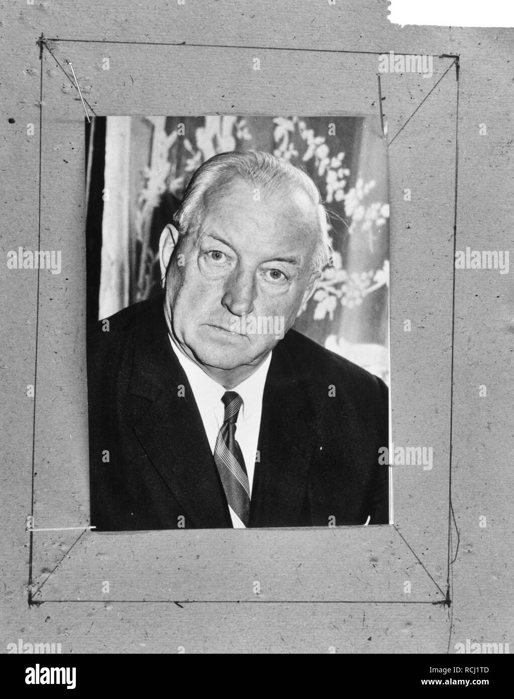 Alfons gorbach hi-res stock photography and images - Alamy