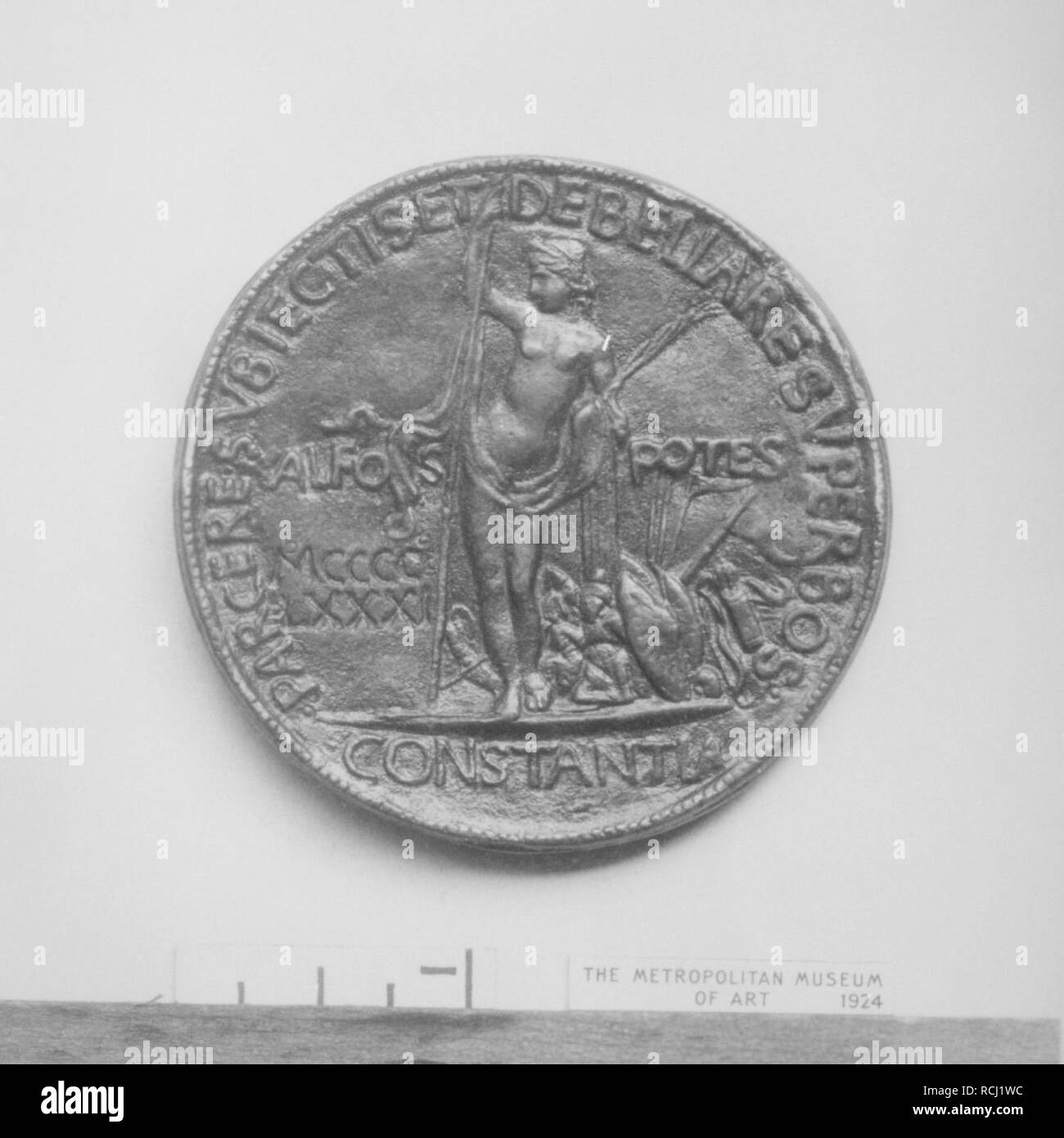 Alfonso of aragon hi-res stock photography and images - Alamy