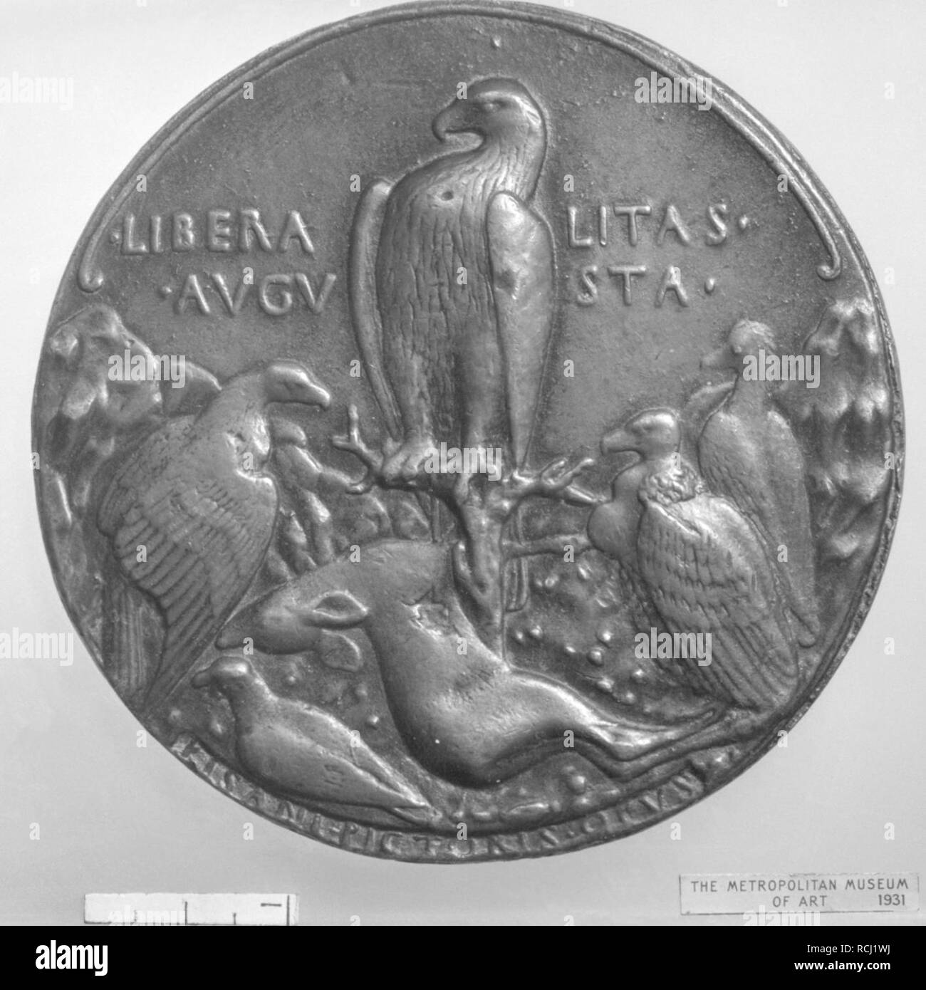 Alfonso V, King of Aragon and Sicily Stock Photo - Alamy