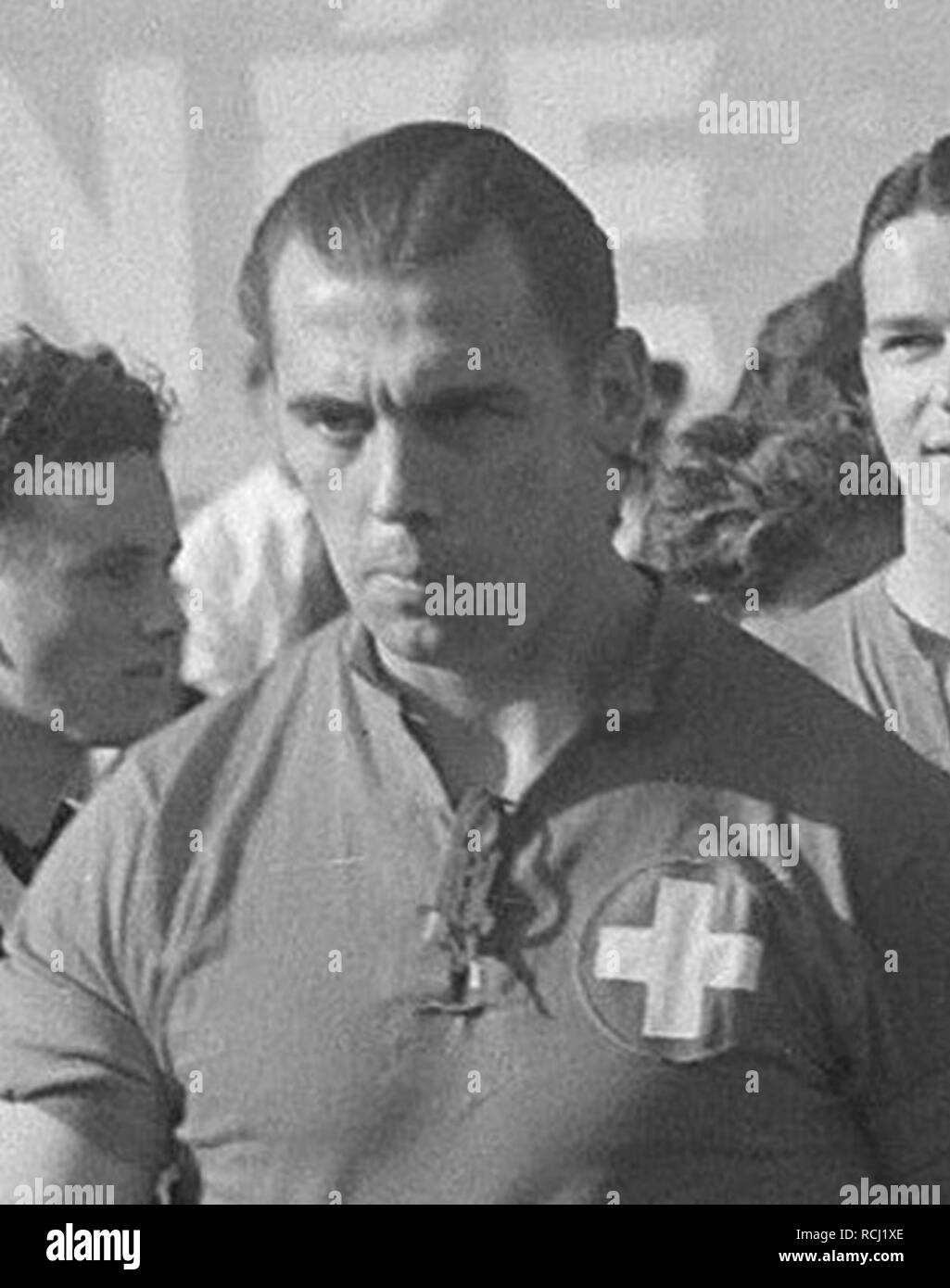 Bickel hi-res stock photography and images - Alamy