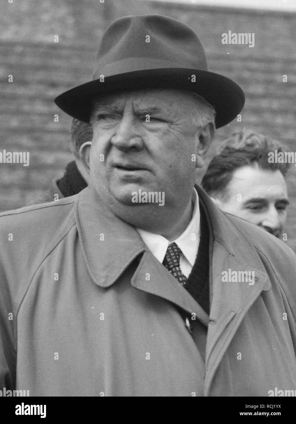 Alfred neubauer hi-res stock photography and images - Alamy