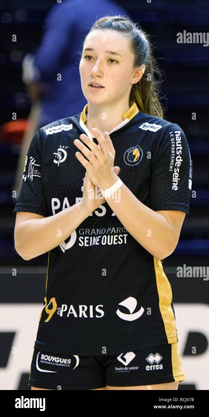 Alice Mazens 20180905 Stock Photo - Alamy