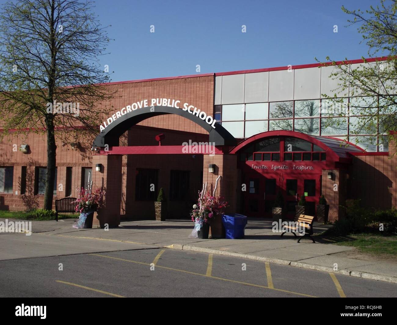 Aldergrove hi-res stock photography and images - Alamy