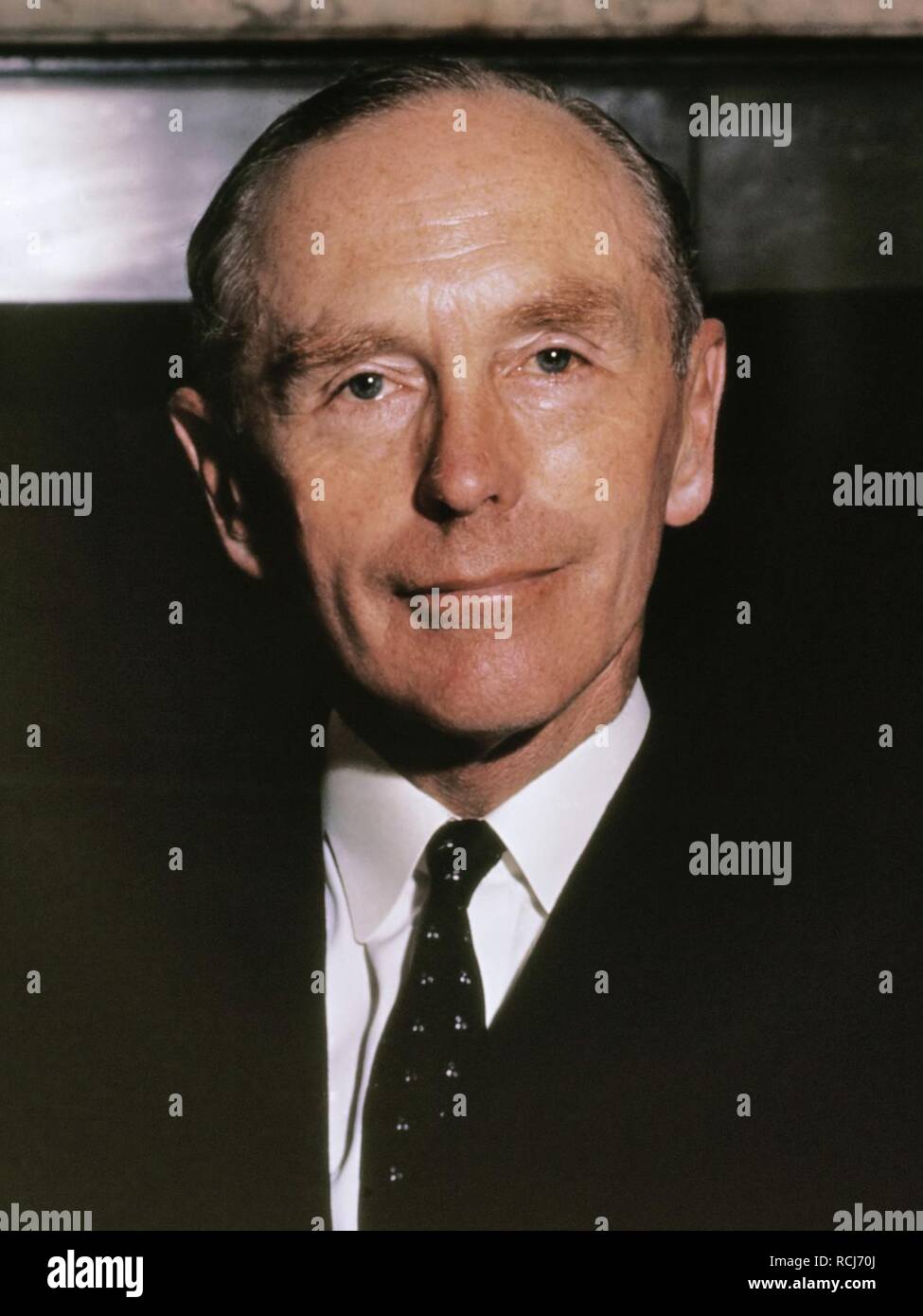 Alec douglas home hi-res stock photography and images - Alamy