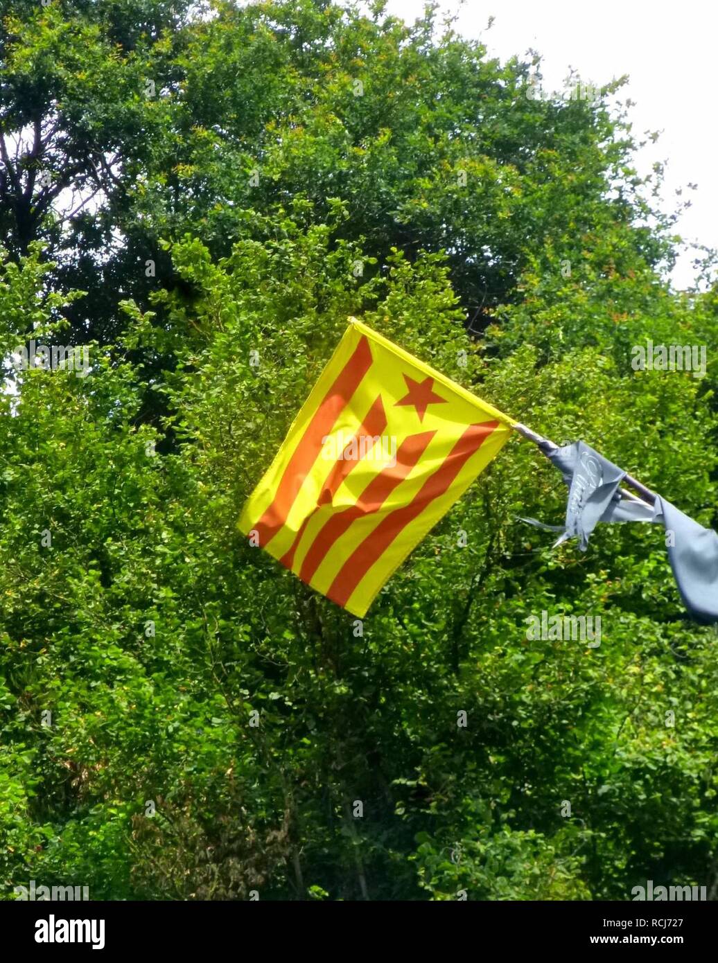 Estelada history hi-res stock photography and images - Alamy