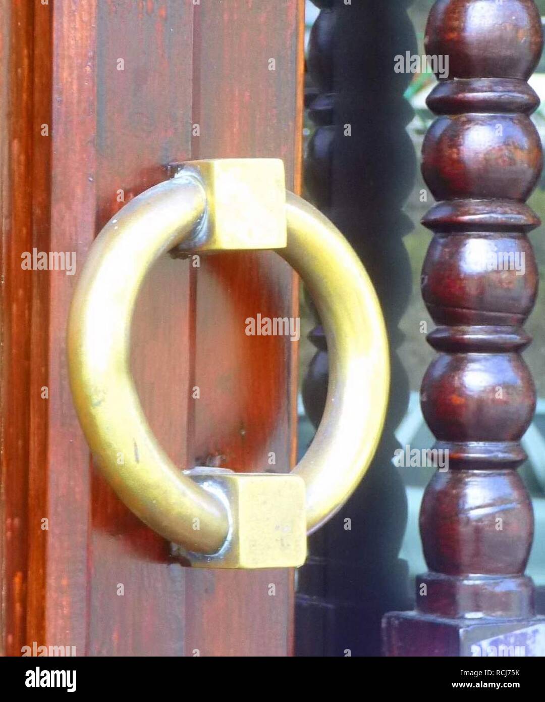 Puerta 4 hi-res stock photography and images - Alamy