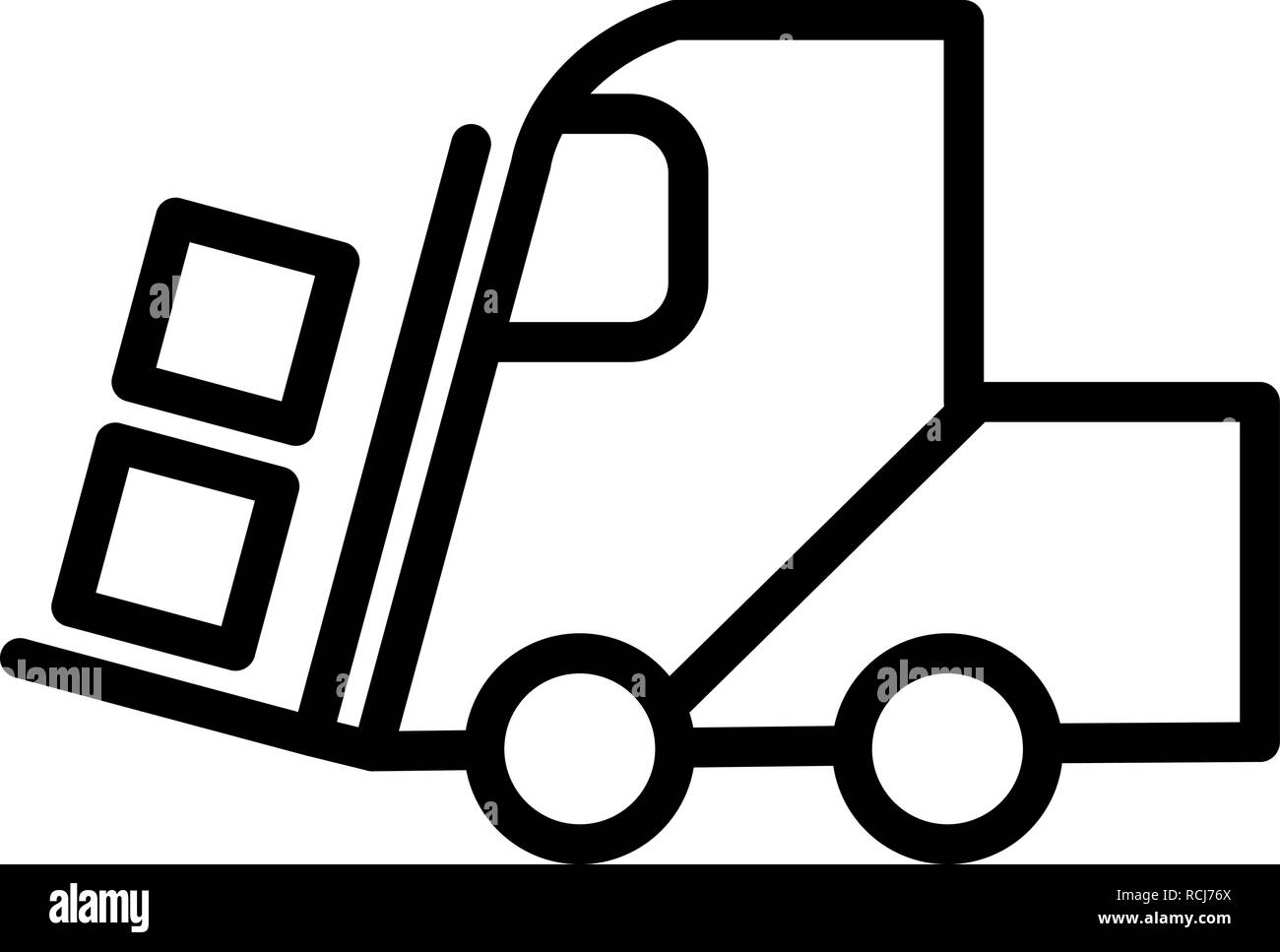 Vector Loader Icon Stock Vector Image & Art - Alamy