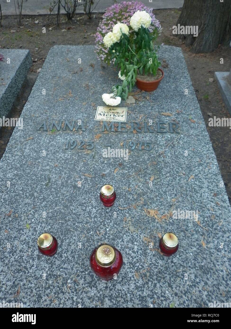 Merker hi-res stock photography and images - Alamy