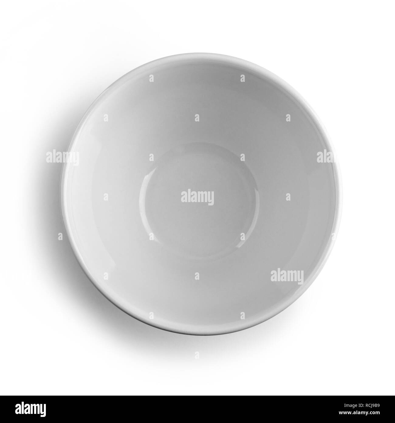 Decorative bowl top view Black and White Stock Photos & Images - Alamy