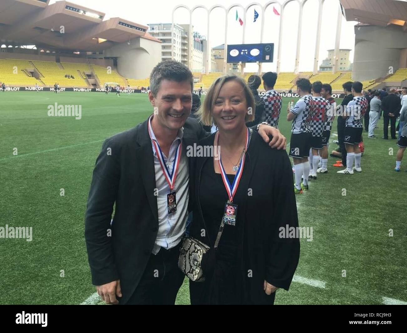 Sabine kehm hi-res stock photography and images - Alamy