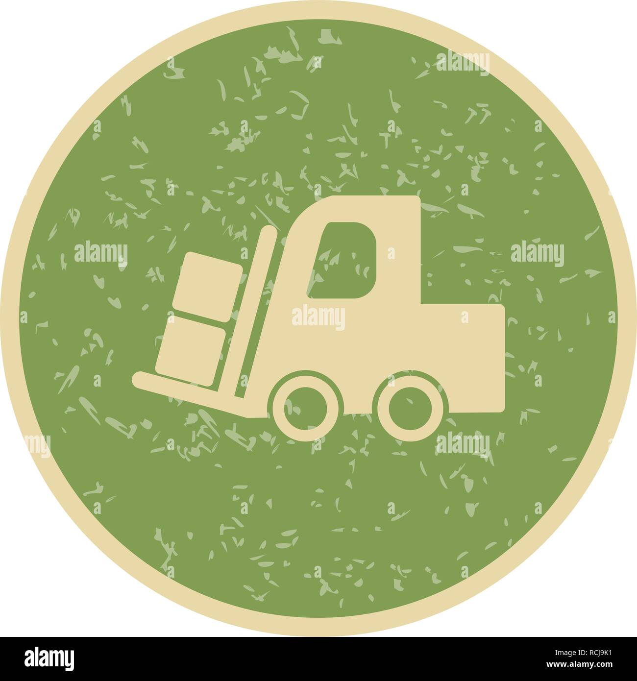 Vector Loader Icon Stock Vector Image & Art - Alamy