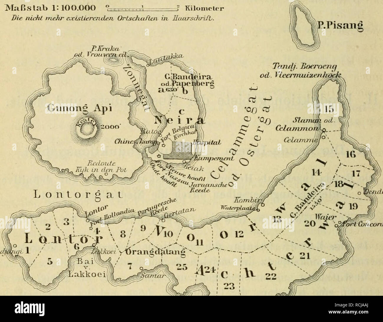 Lontor hi-res stock photography and images - Alamy