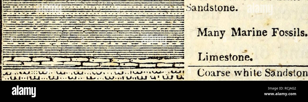 Calcareous conglomerate hi-res stock photography and images - Alamy