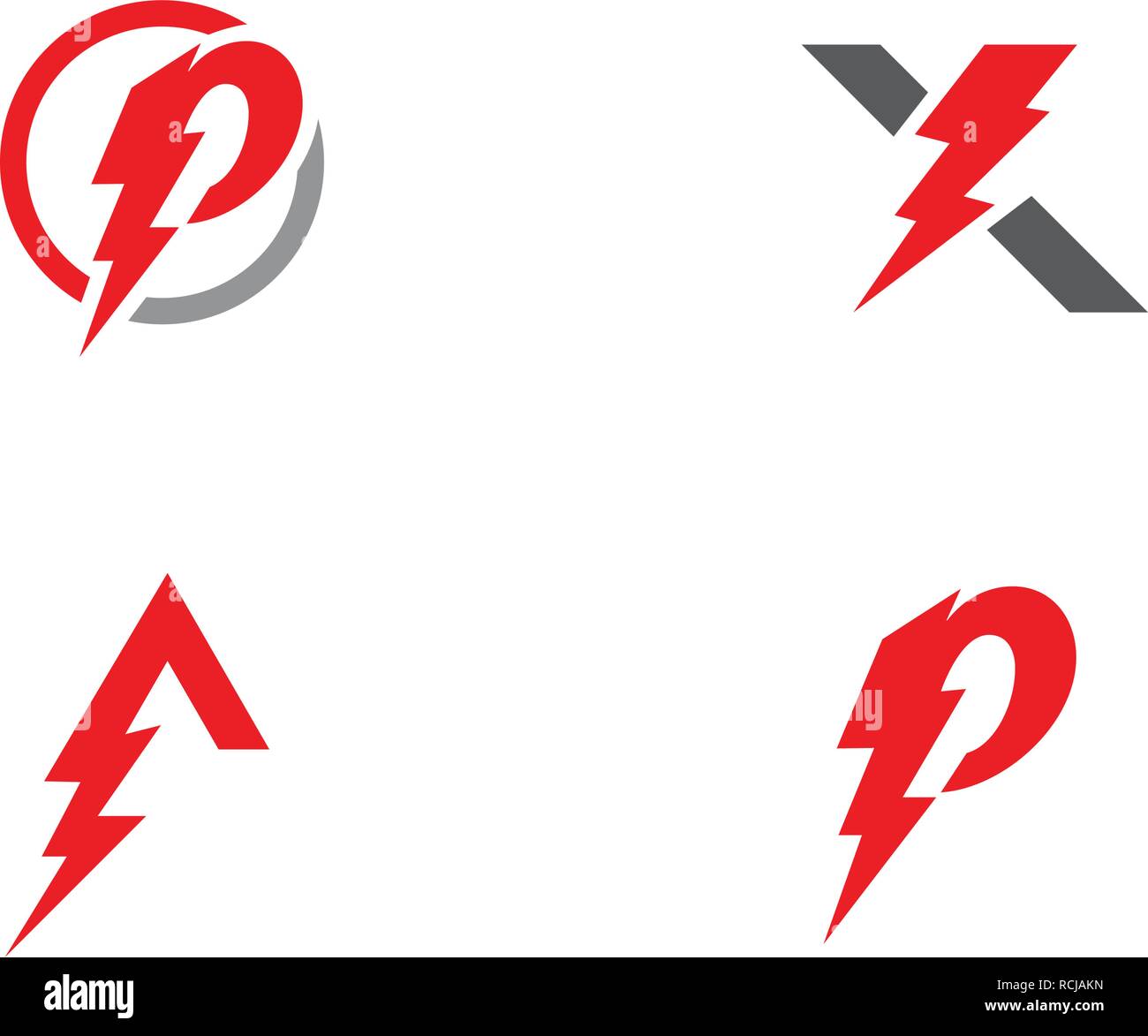 Power classic Stock Vector Images - Alamy