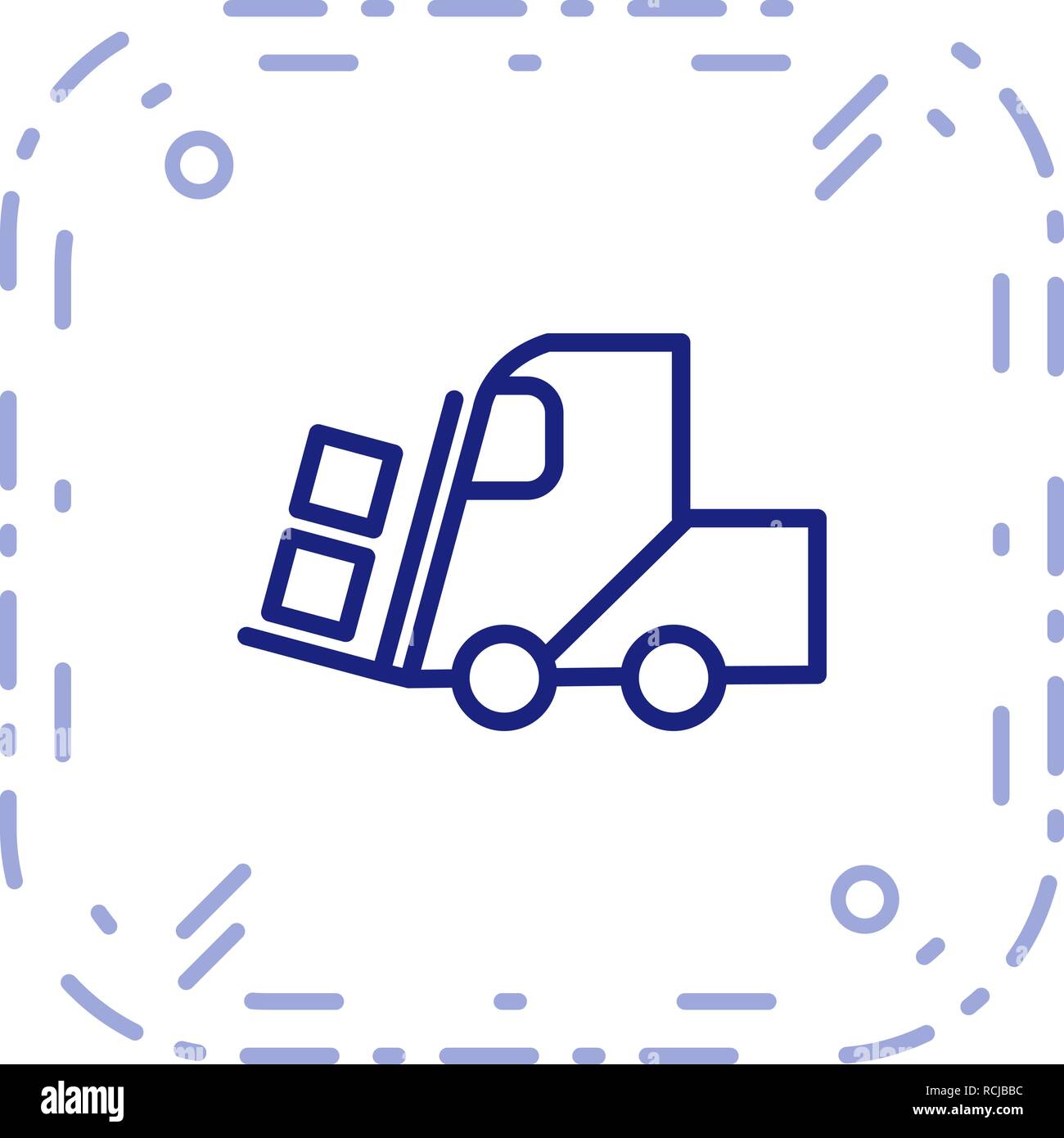 Vector Loader Icon Stock Vector Image & Art - Alamy