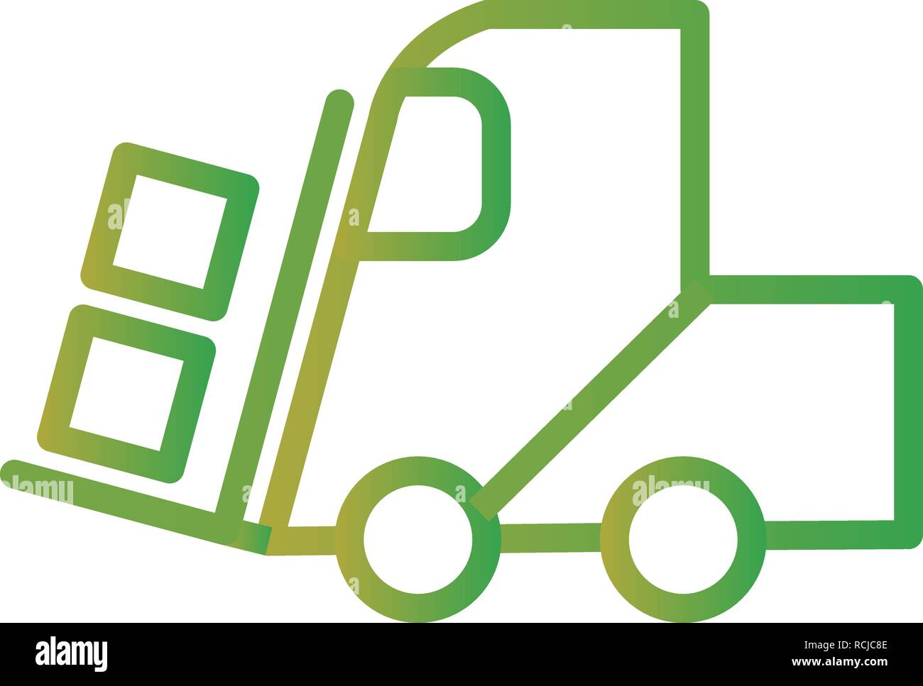 Vector Loader Icon Stock Vector Image & Art - Alamy