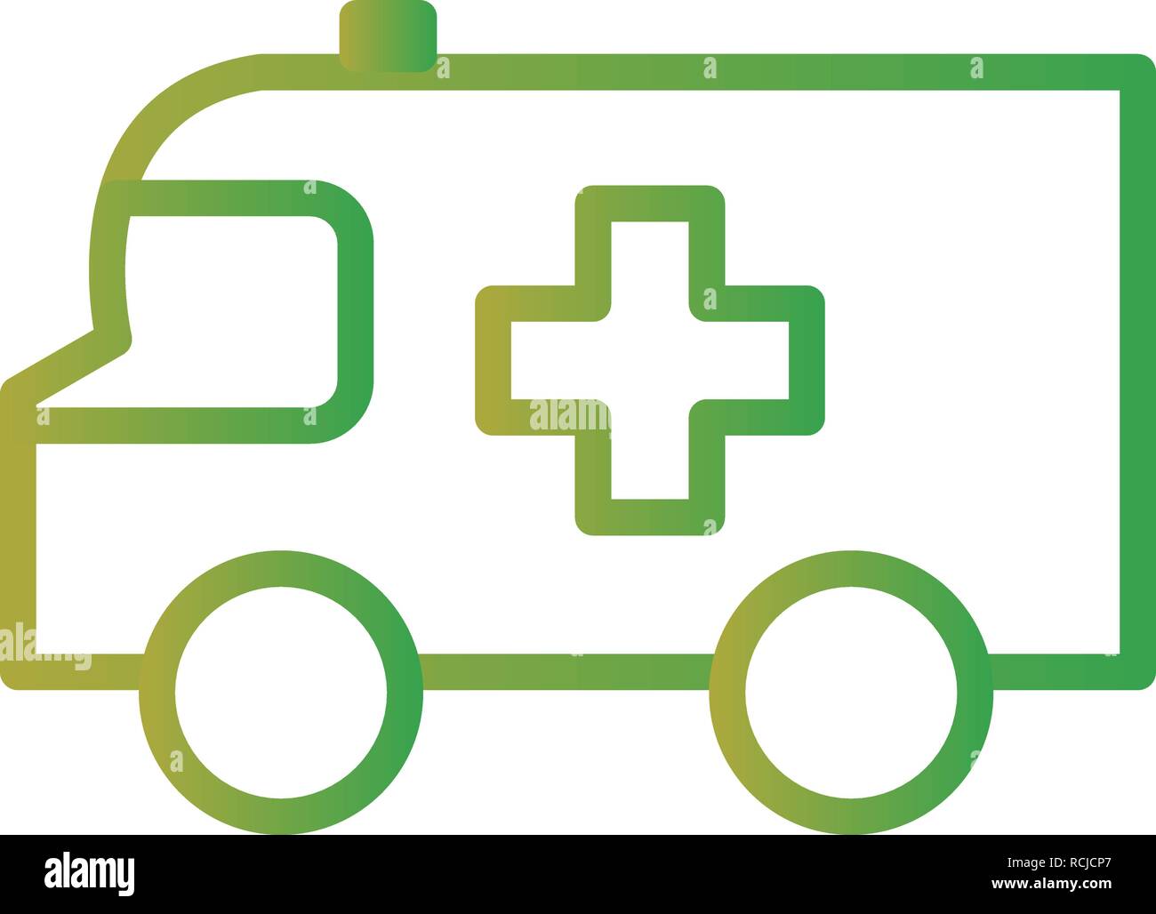 Metro accident Stock Vector Images - Alamy