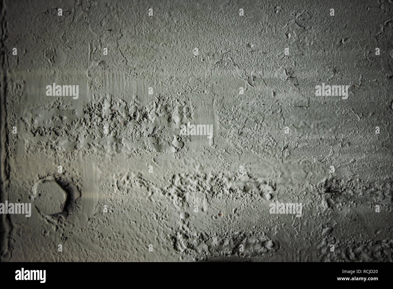 Old metal tank hi-res stock photography and images - Alamy