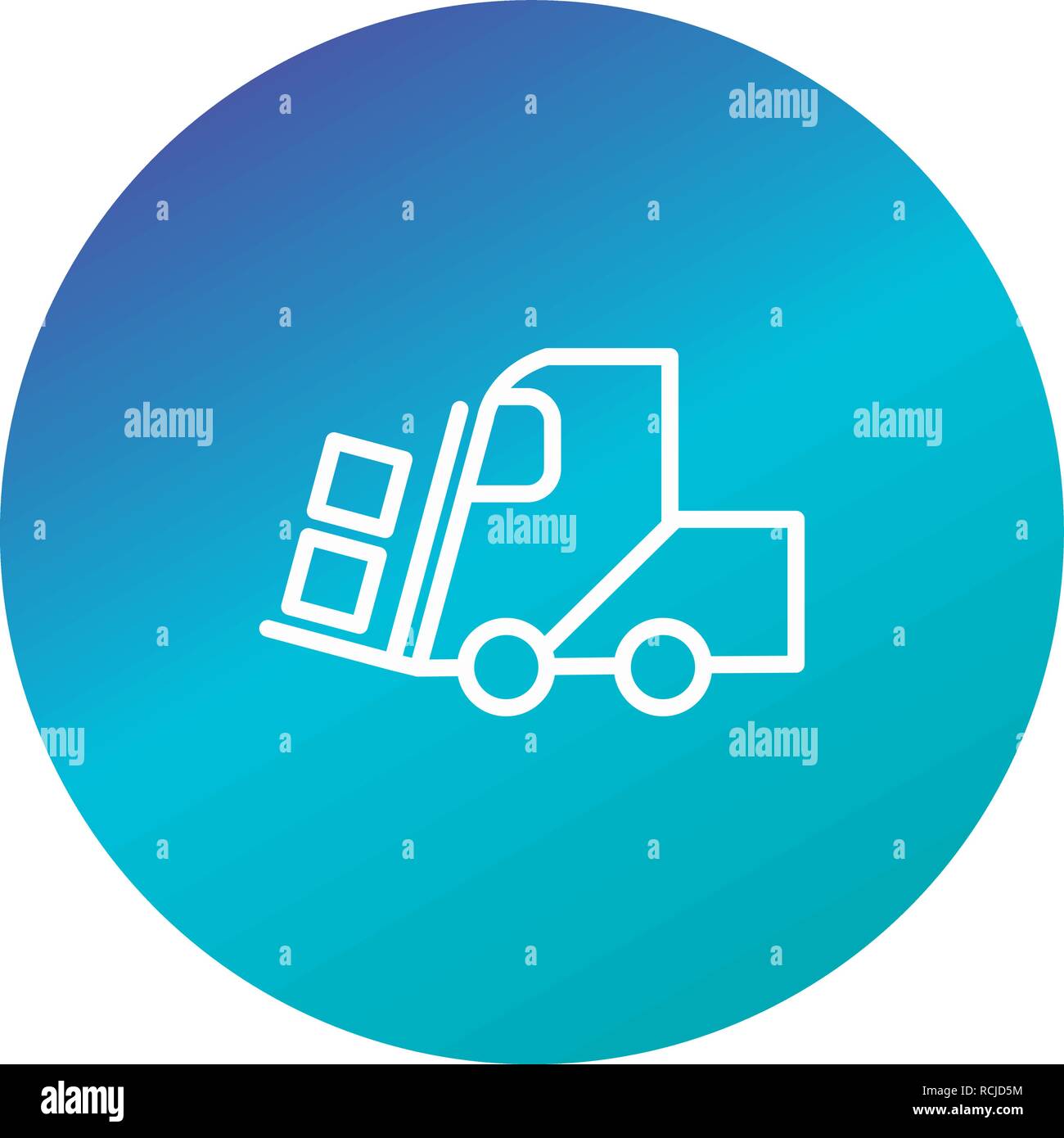 Vector Loader Icon Stock Vector Image & Art - Alamy