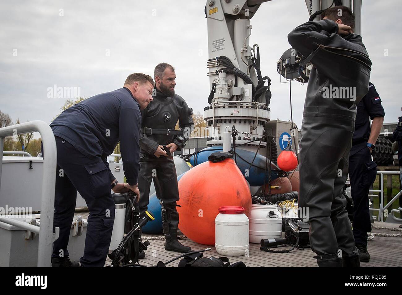 Port defender hi-res stock photography and images - Alamy