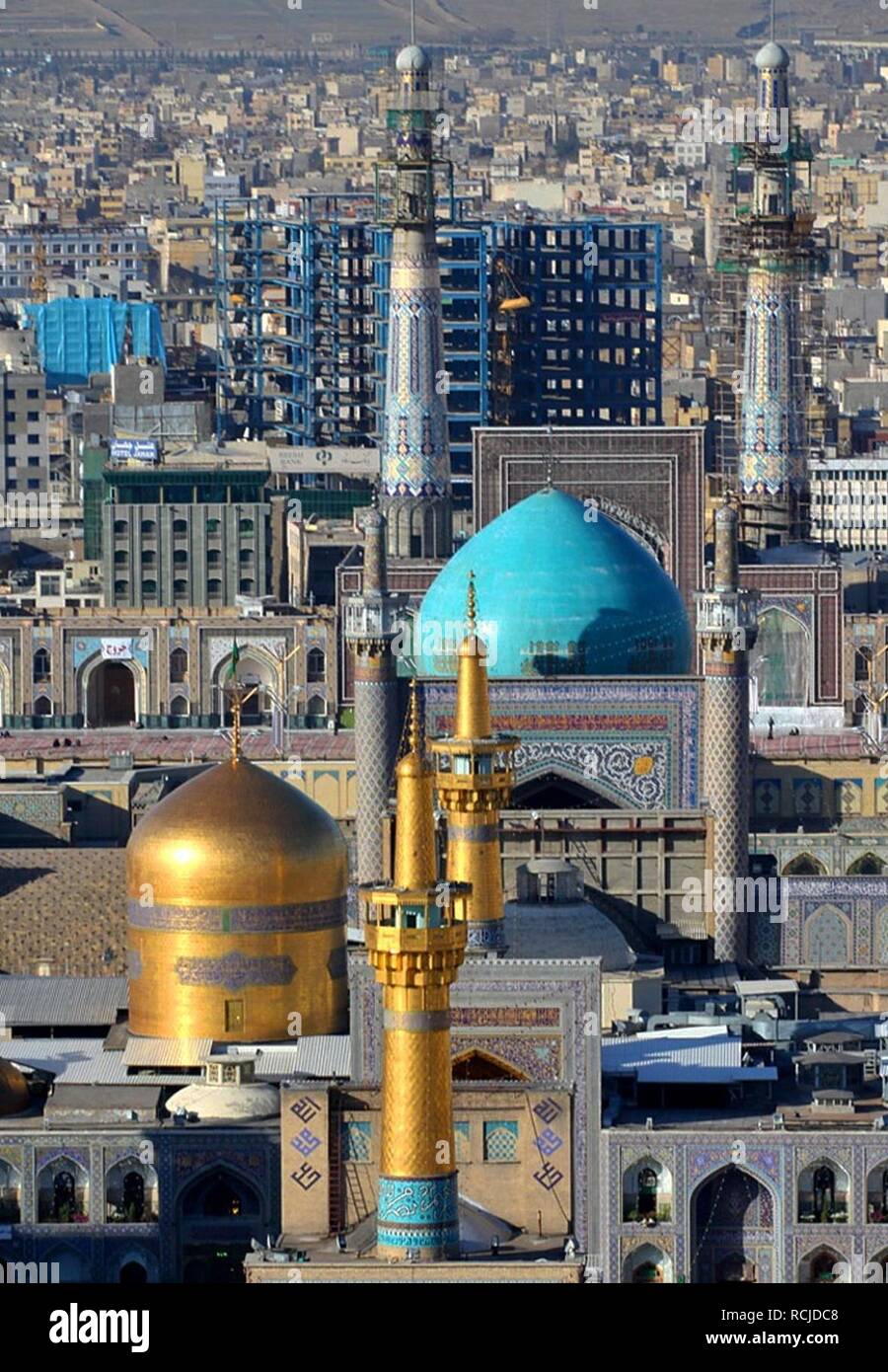 Ridha ali al hi-res stock photography and images - Alamy