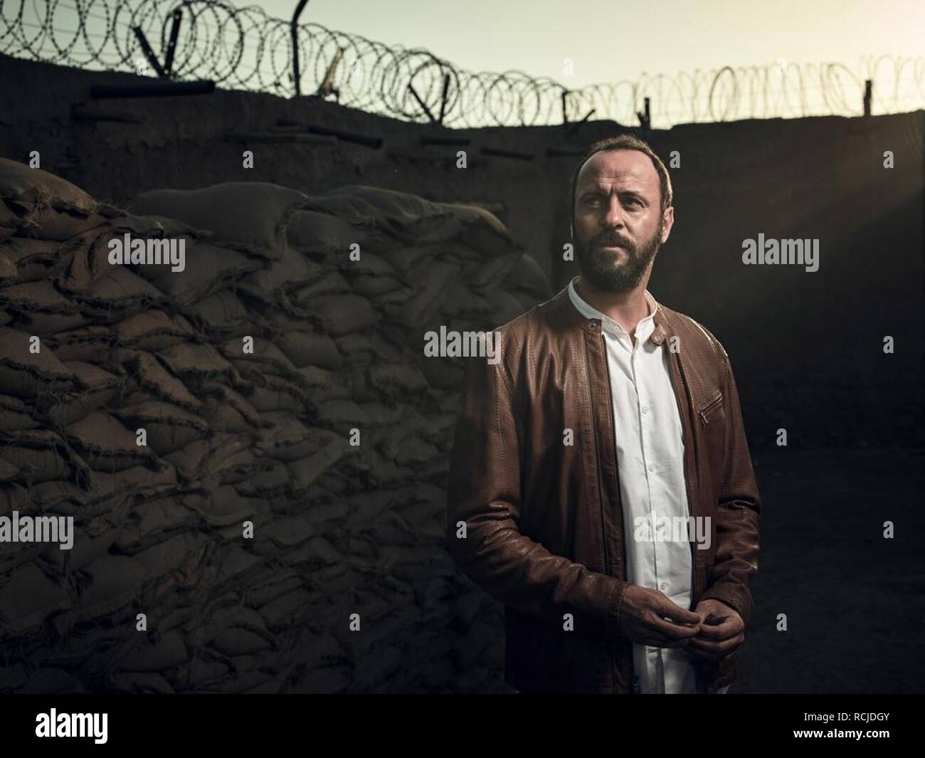 Ali suliman hi-res stock photography and images - Alamy