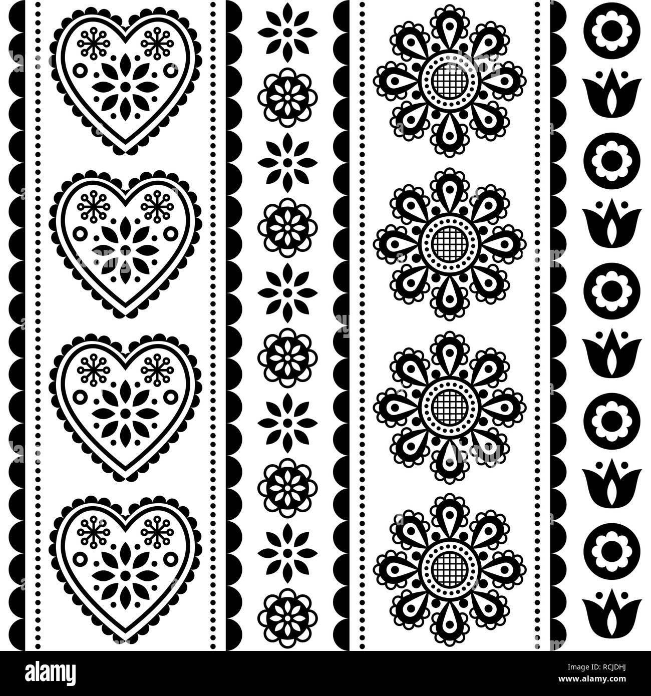 Nordic vector vectors hi-res stock photography and images - Alamy