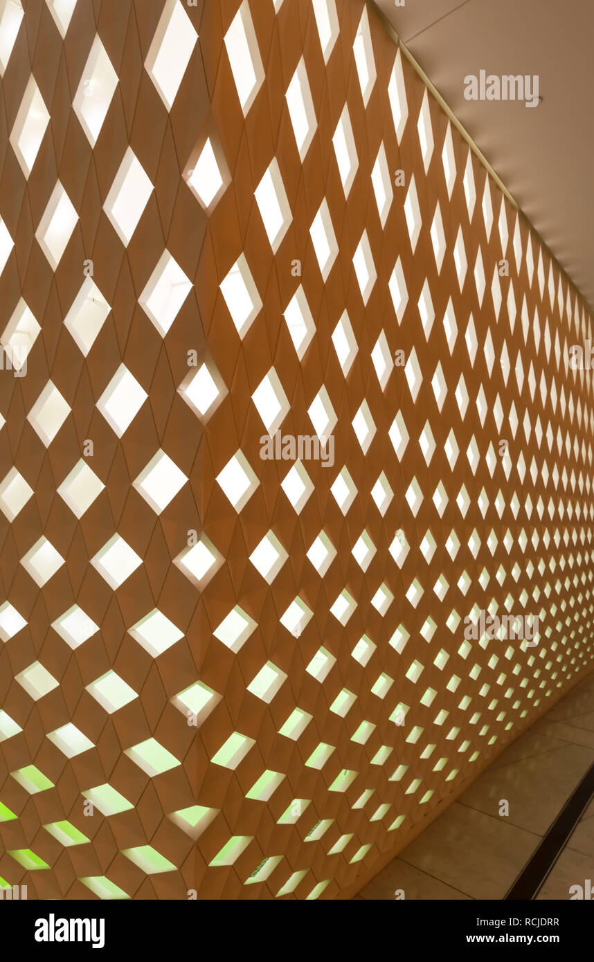 Inside oslo opera house hi-res stock photography and images - Alamy