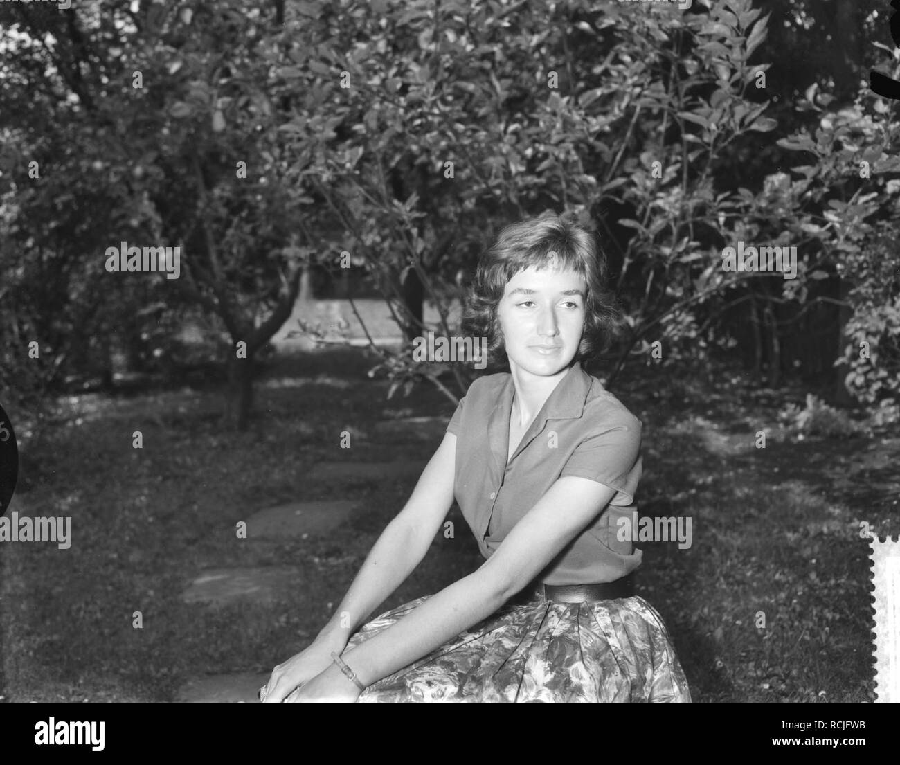 Alice berger Black and White Stock Photos & Images - Alamy
