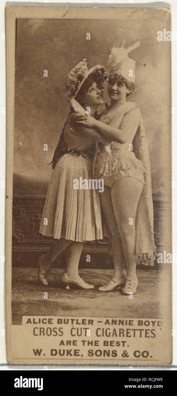 Alice butler hi-res stock photography and images - Alamy