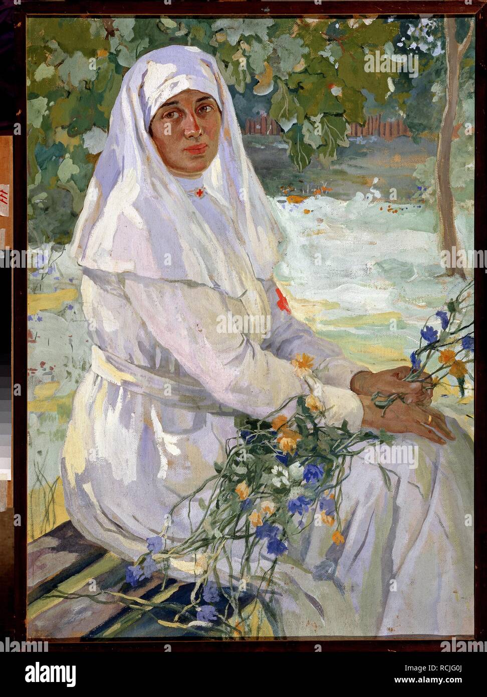 Regional k savitsky art gallery hi-res stock photography and images - Alamy