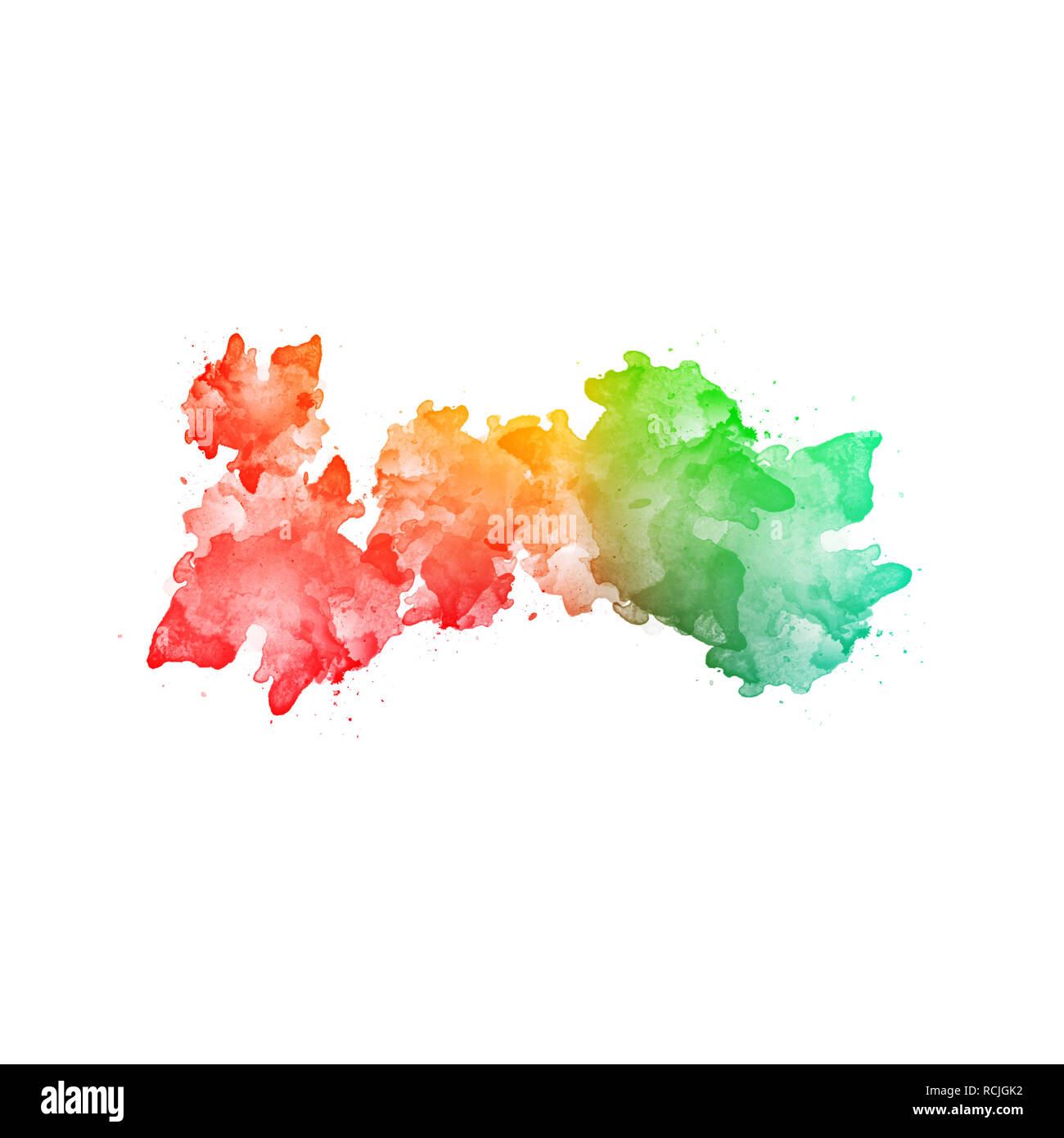 Digital acrylic painting hi-res stock photography and images - Alamy