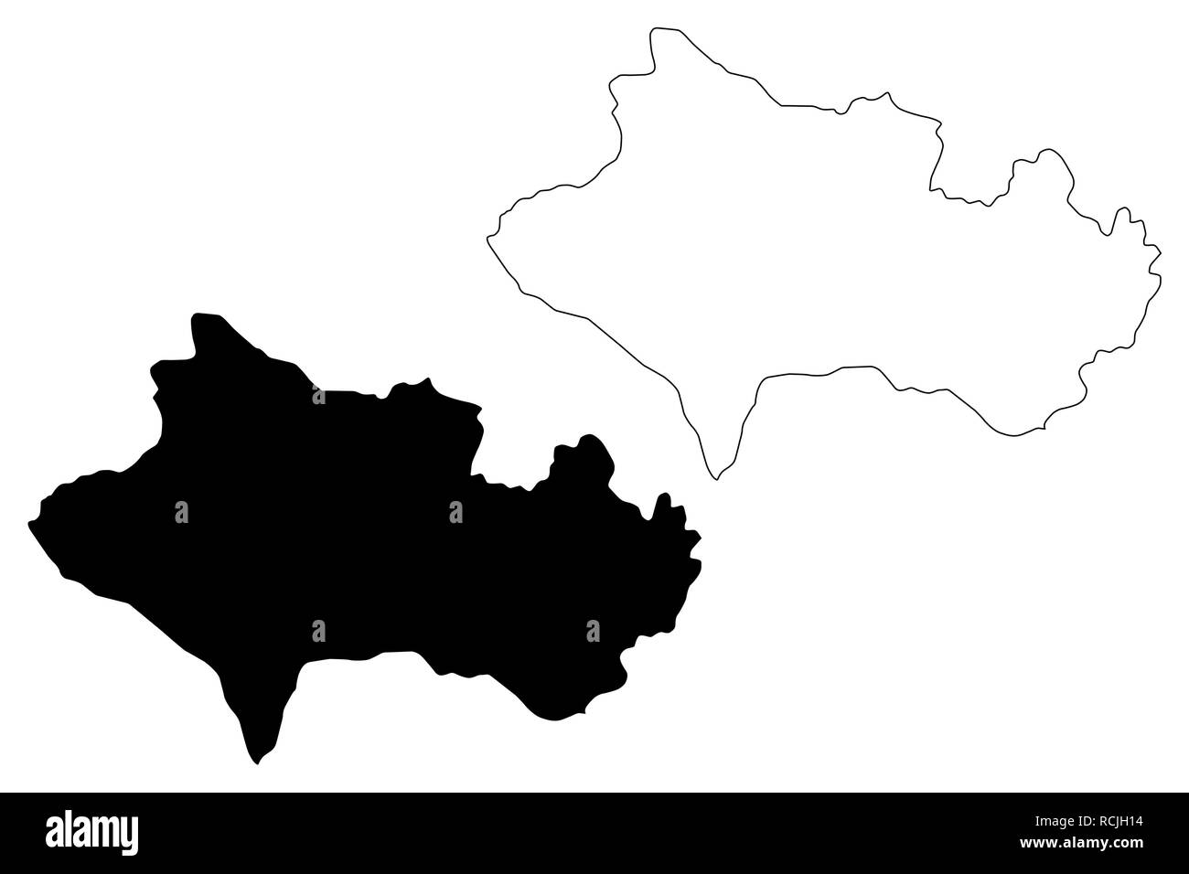 Lorestan Province (Provinces of Iran, Islamic Republic of Iran, Persia ...