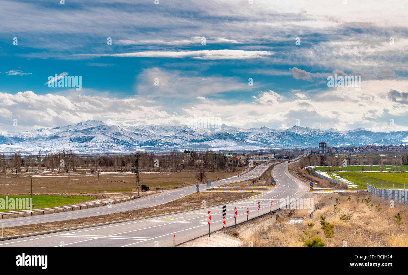 Emirdaglari hi-res stock photography and images - Alamy