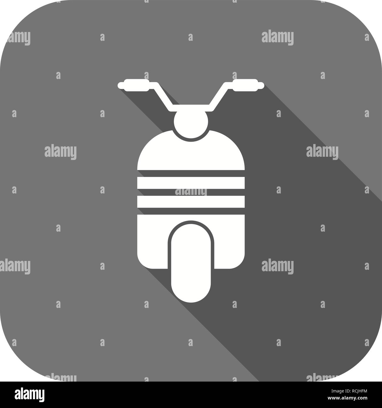 Scooty ride Stock Vector Images - Alamy
