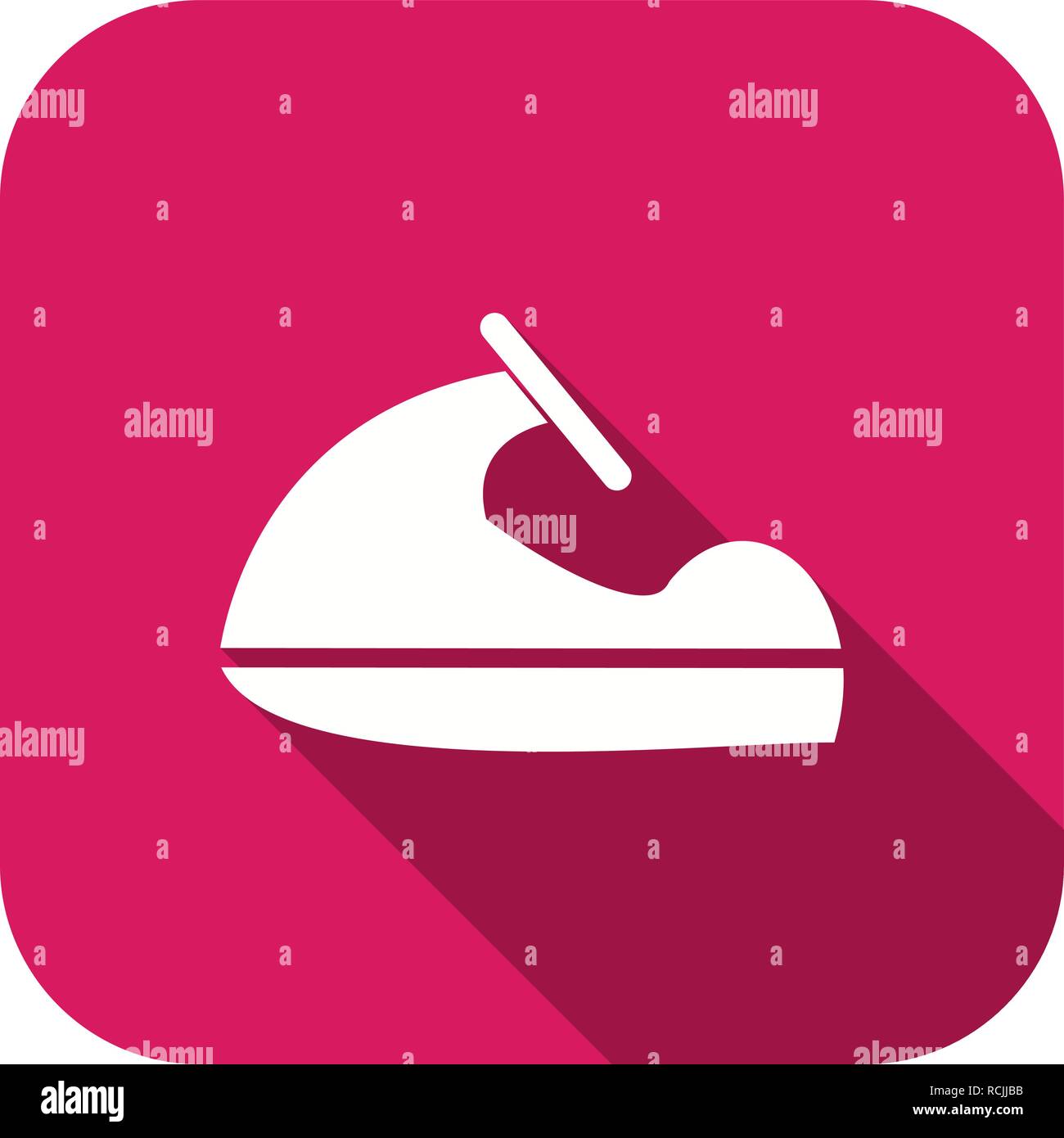 Vector Jet Ski Icon Stock Vector Image & Art - Alamy