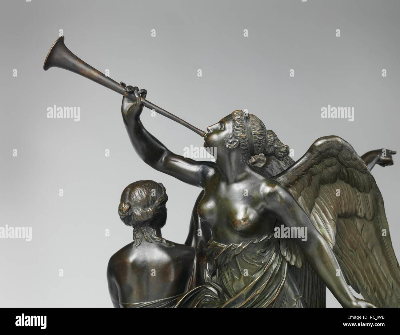 Allegory of the Maréchal de Villars‥99s Victory at Denain Stock Photo ...