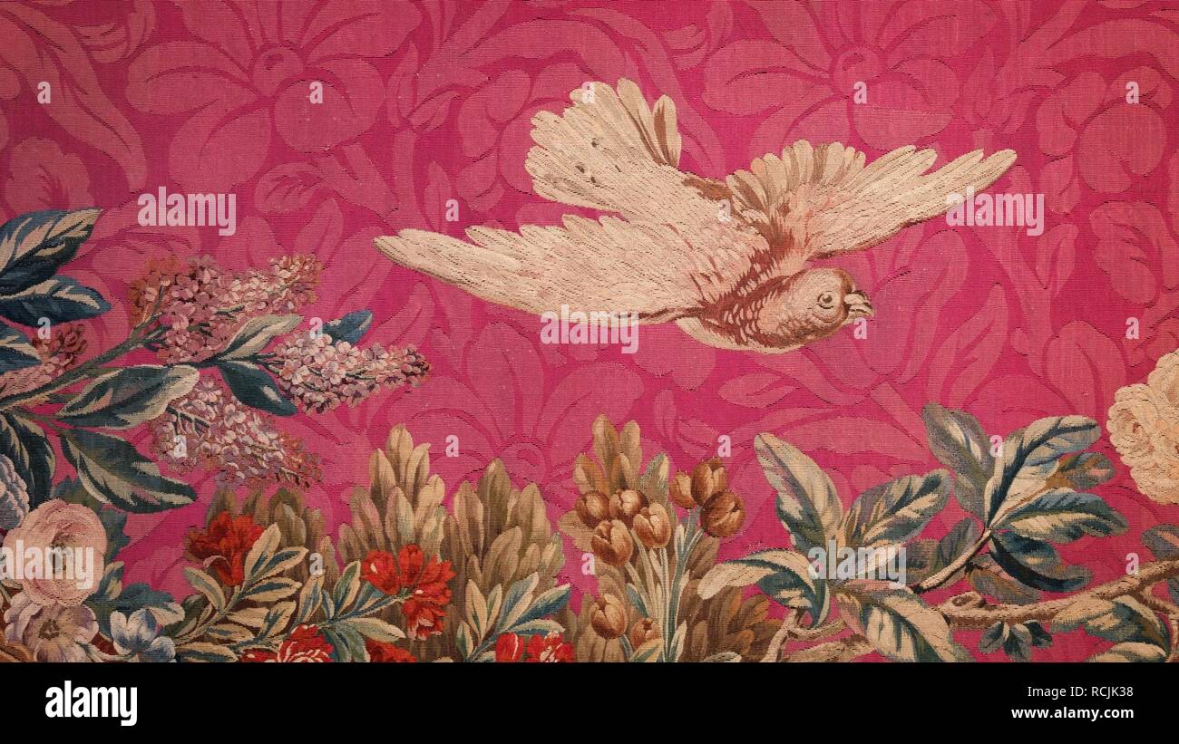 Allegory of Water (Neptune Rescuing Amymone Stock Photo - Alamy