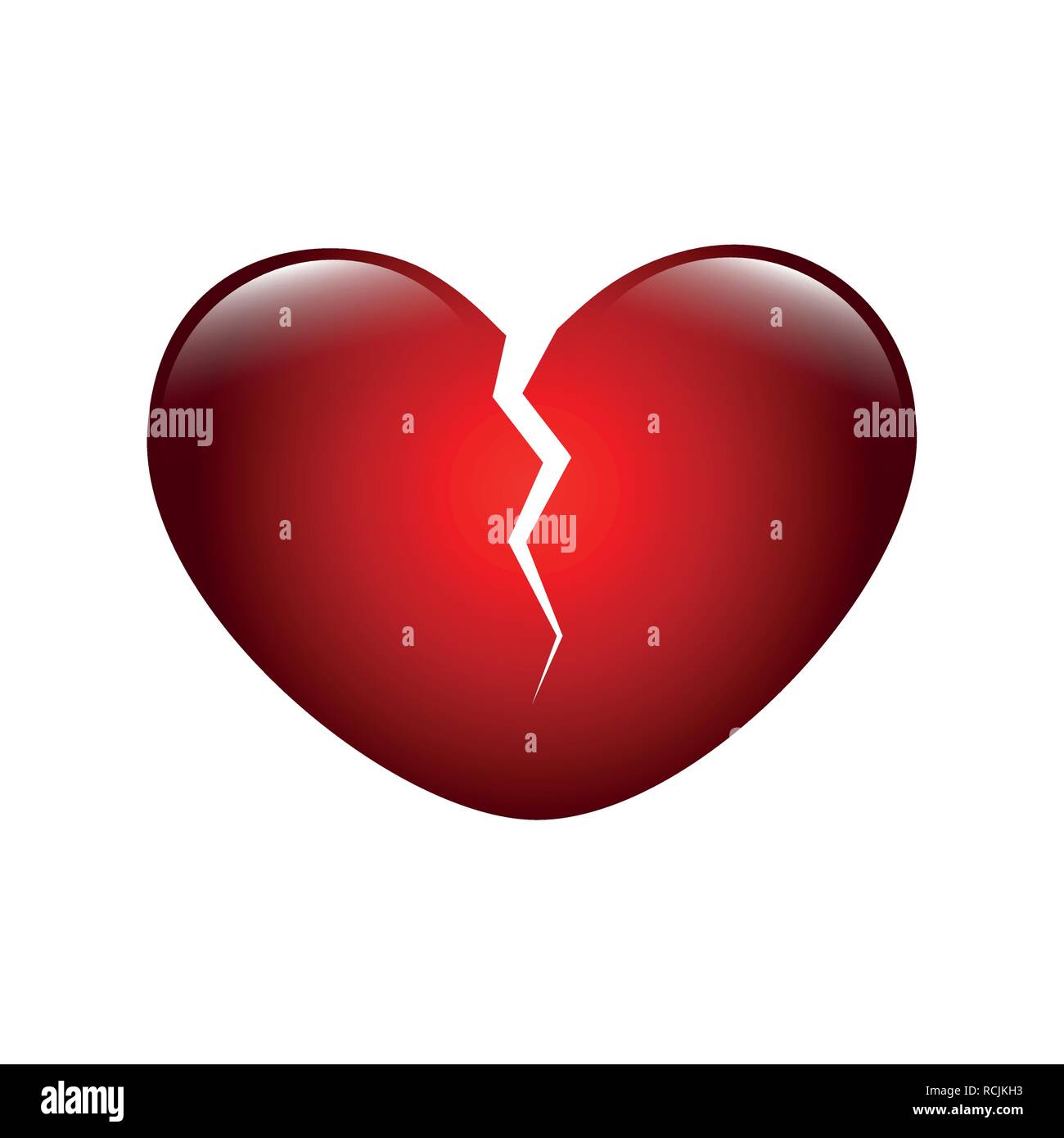 Shiny plaster Stock Vector Images - Alamy