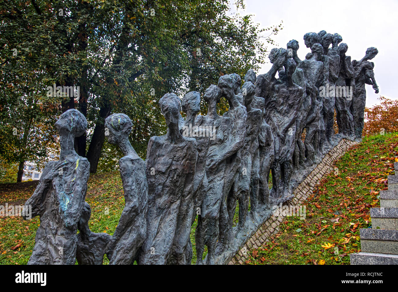 Minsk ghetto hi-res stock photography and images - Alamy