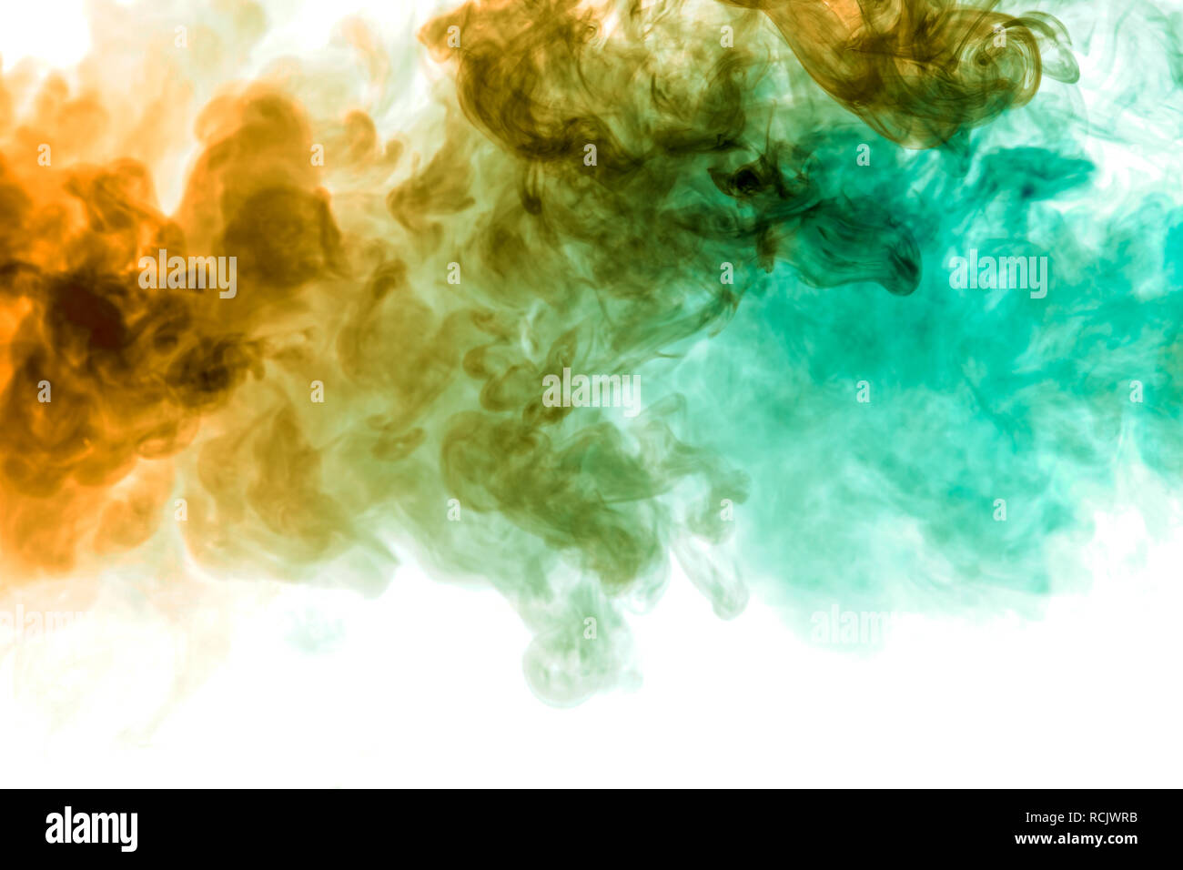 Steam Swirl Blue High Resolution Stock Photography and Images - Alamy