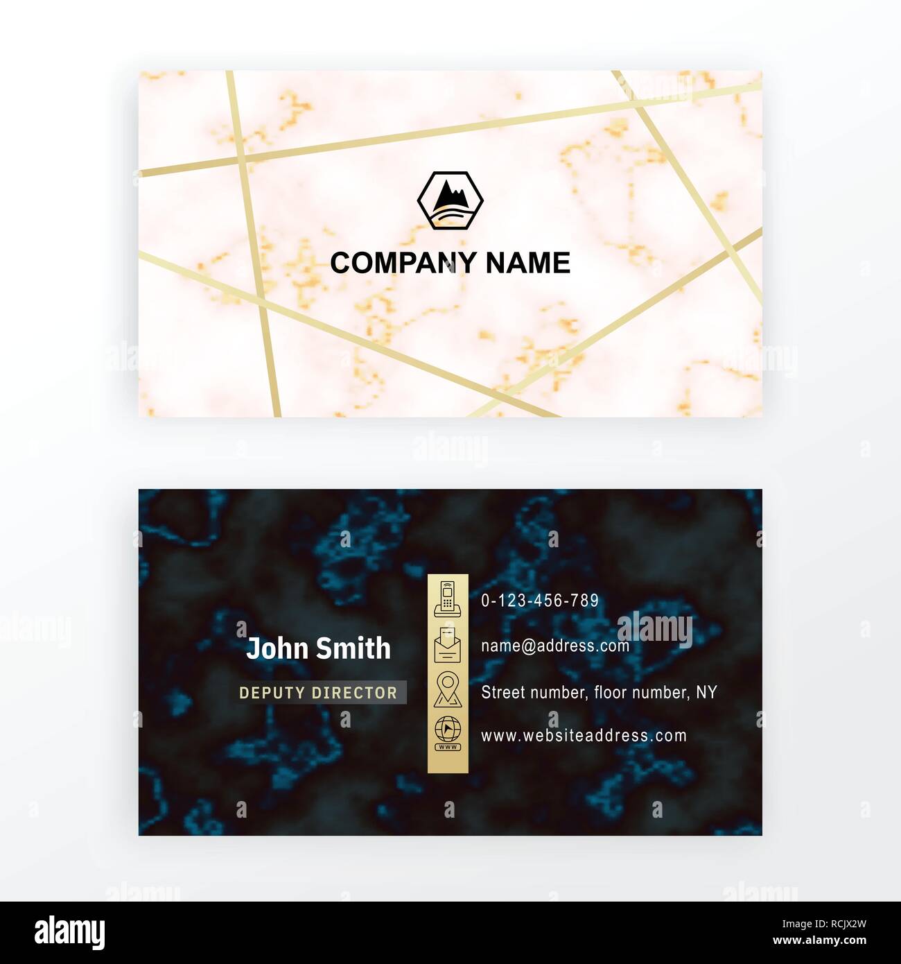 Abstract border Stock Vector Images - Alamy