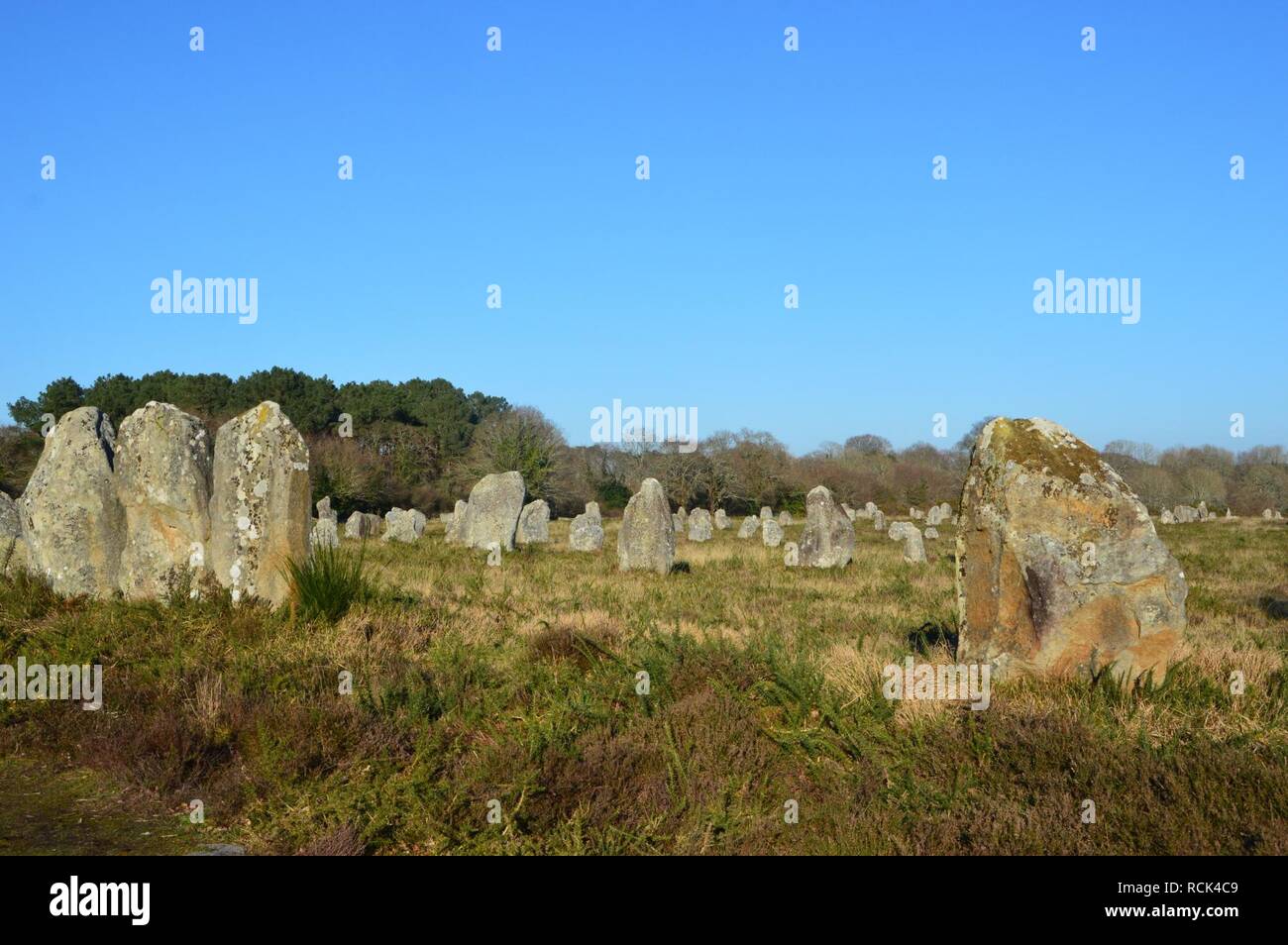 Kerlescan hi-res stock photography and images - Alamy
