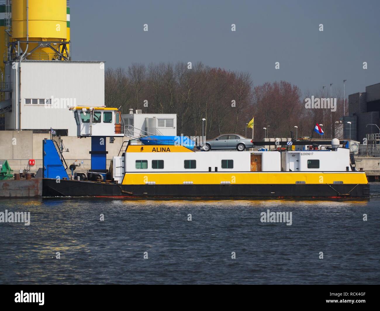 Alina eni 02009617 hi-res stock photography and images - Alamy