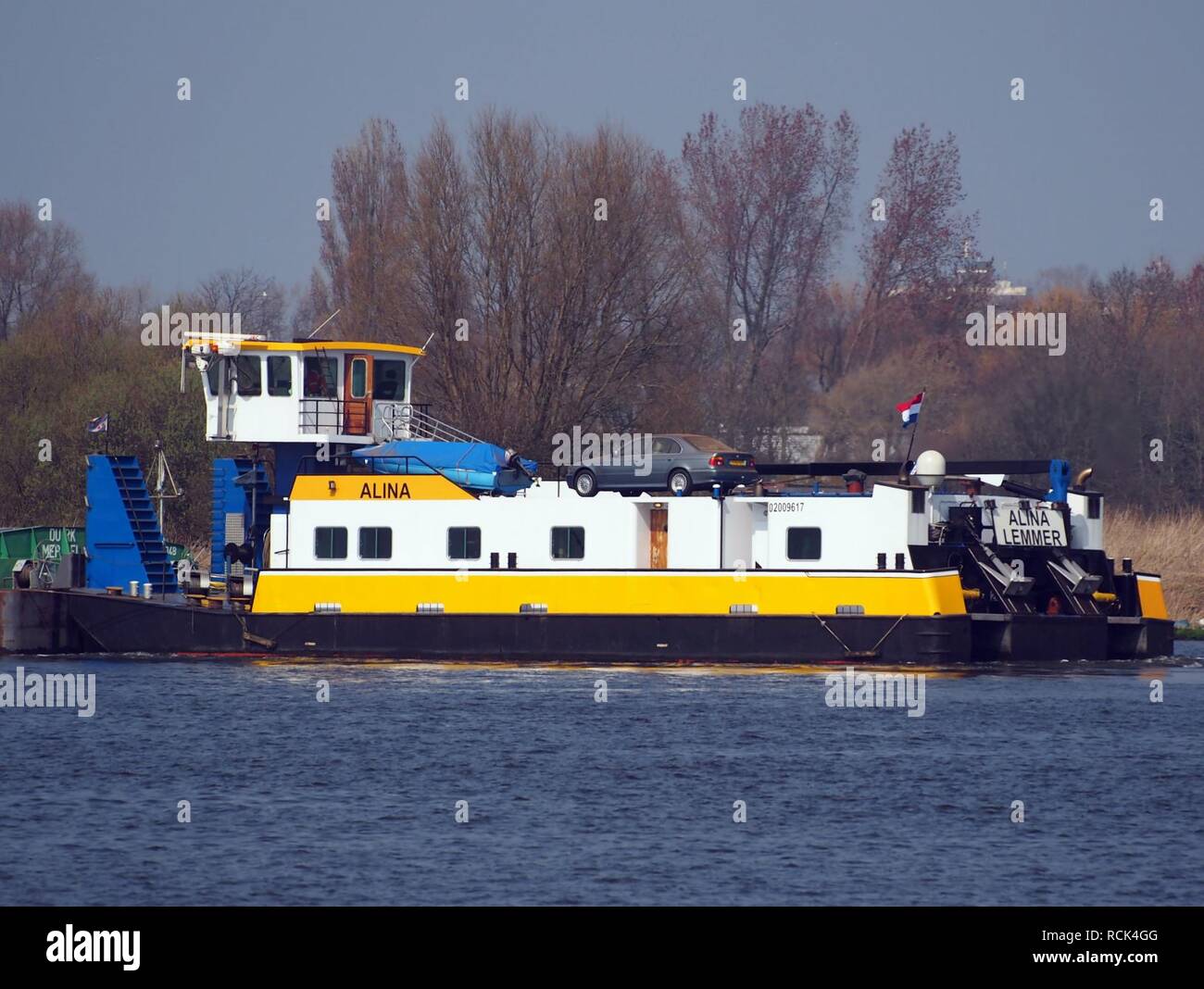 Alina eni 02009617 hi-res stock photography and images - Alamy