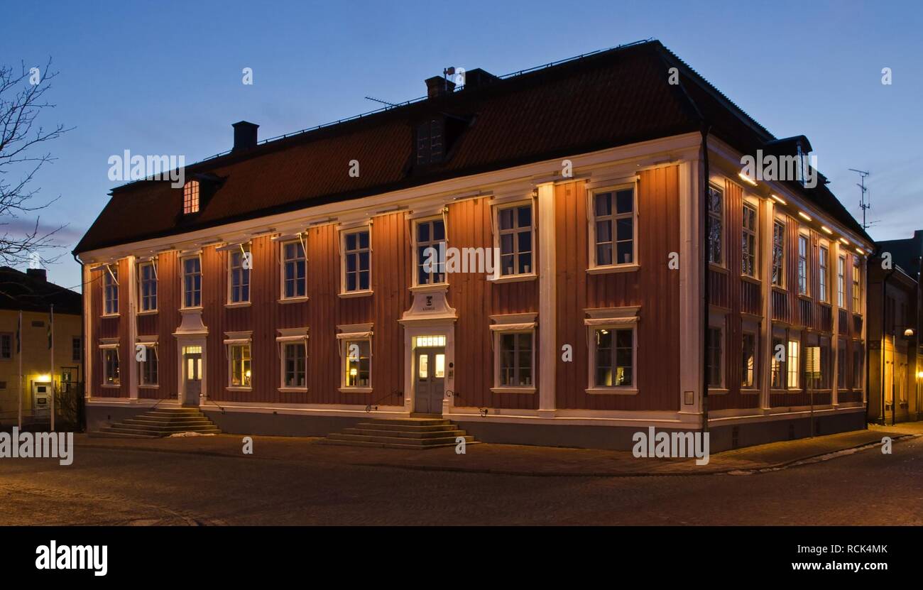 Alingsas radhus hi-res stock photography and images - Alamy