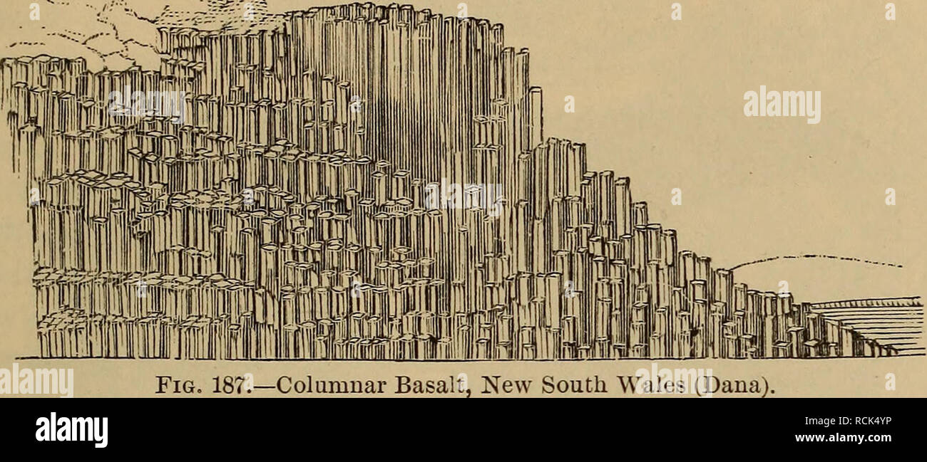 Well jointed rock hi-res stock photography and images - Alamy